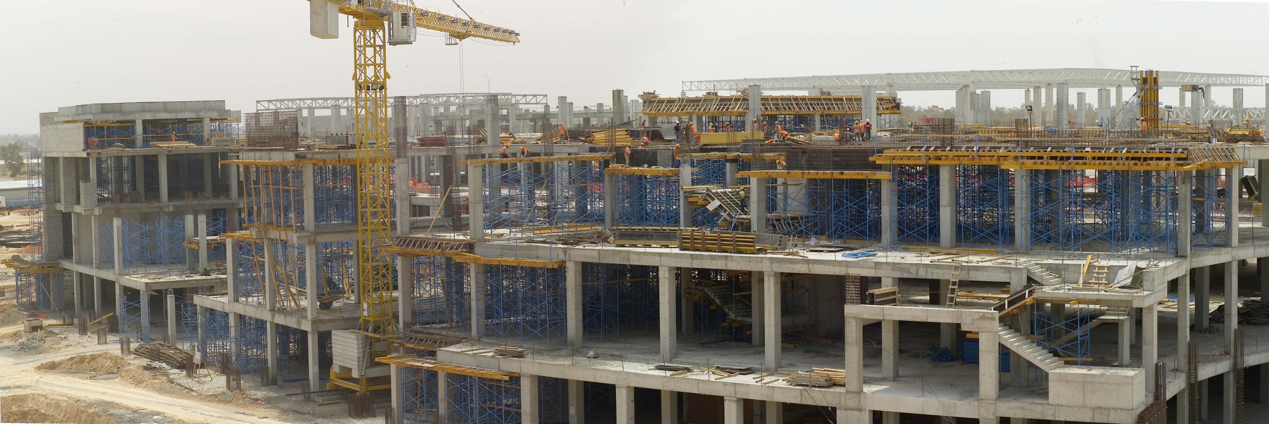 Bab Trablous Shopping Mall - Aimpms