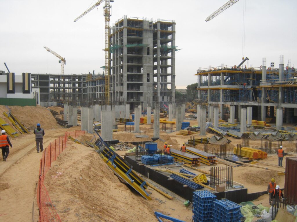 Construction Planning Management: Strategies for Success - Aimpms